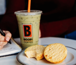 Biggby Coffee Menu With Prices - Biggby Coffee Menu