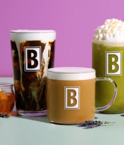 Biggby Coffee Food Menu - Biggby Coffee Menu